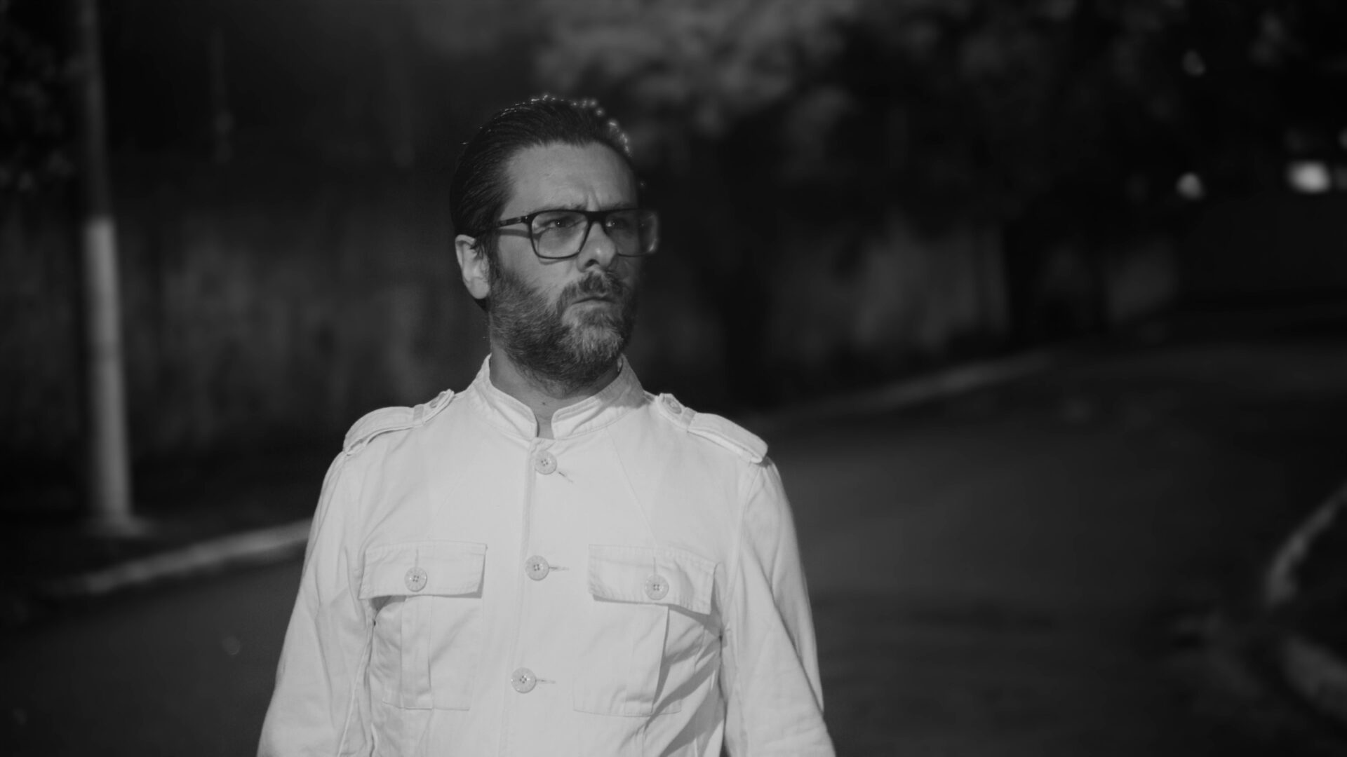 Hugo Mariutti no single "Ghosts" - Evidencia News